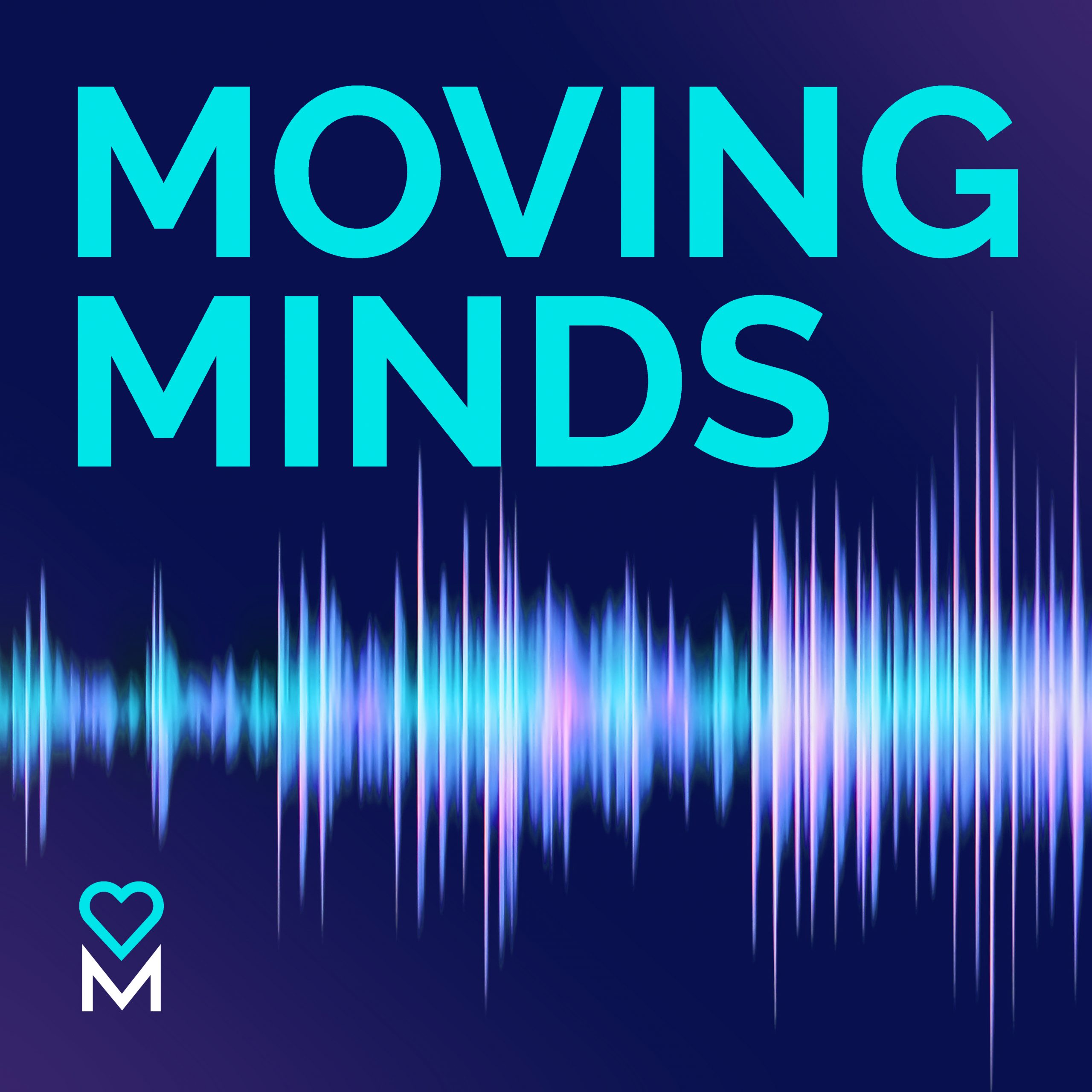 MOVING MINDS-PODCAST - Dein München
